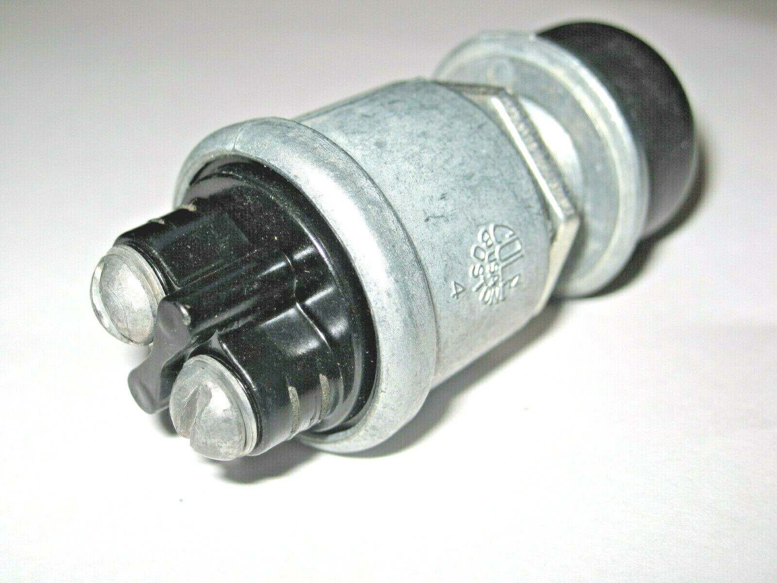 Cole Hersee Heavy Duty Push Button Momentary Switch 35A 90030-BP * | eBay