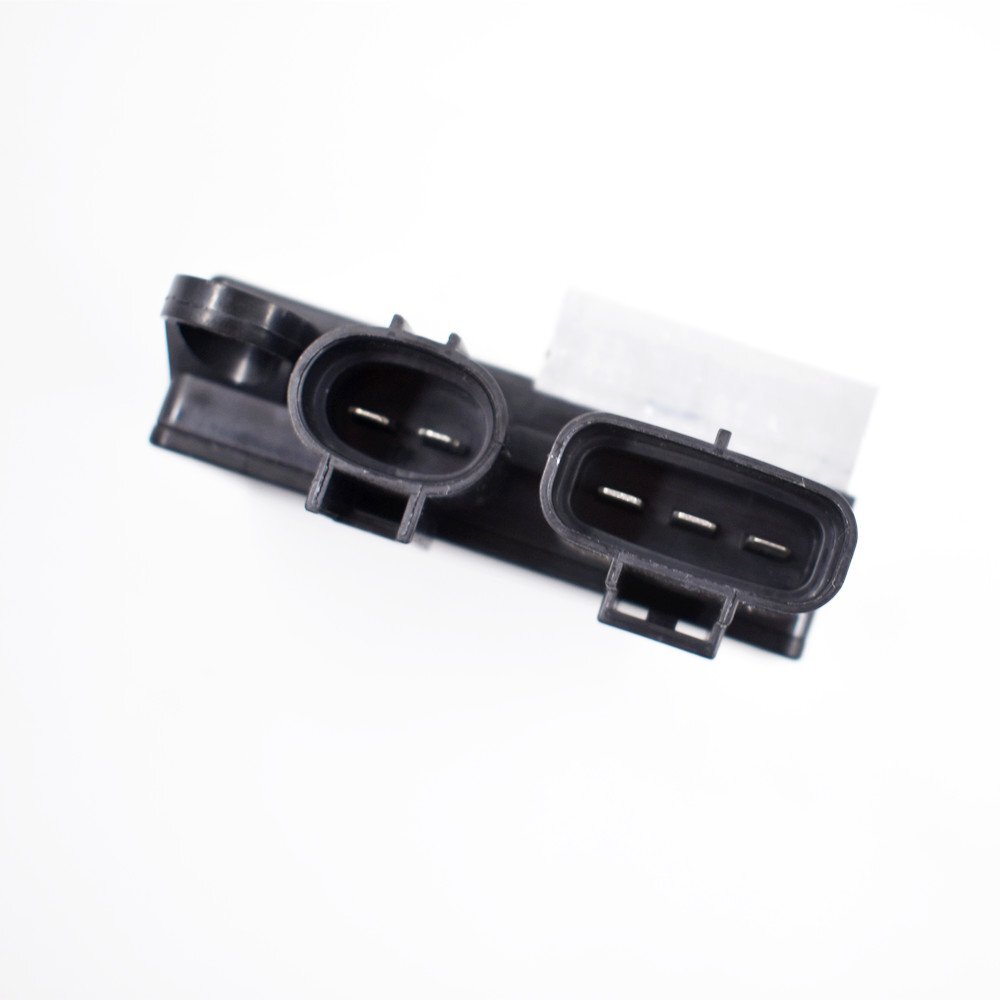 Cooling Fan Control Module 89257-12010 For Toyota Corolla Matrix Mazda ...