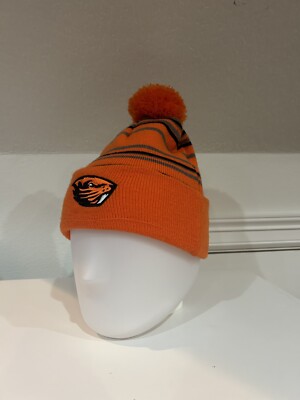 oregon state beavers beanie | eBay