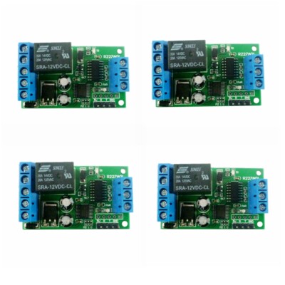 R227A01 PC USB MCU PLC UART Switch Module 2IN1 RS232&TTL232 Serial Port ...