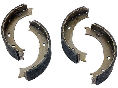 Parking Brake Shoe Set 53HPTM12 for Sprinter 3500 3500XD 2012 2010 2011 ...