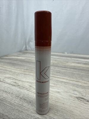 Kevin Murphy Retouch Me Root Touch Up Spray Auburn 1 oz | eBay