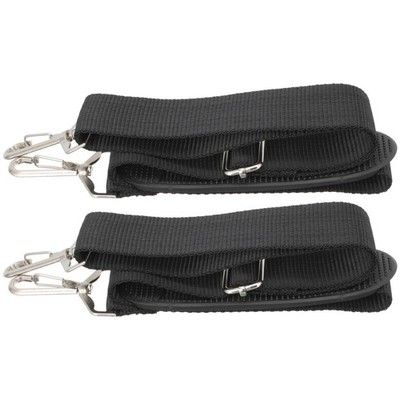 2 Pcs Violin Strap Straps Carrying Cases for Musical Instruments ...
