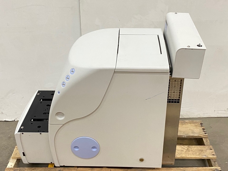 Perkin Elmer EnVision 2101 Multilabel Microplate Reader with TRF Light ...