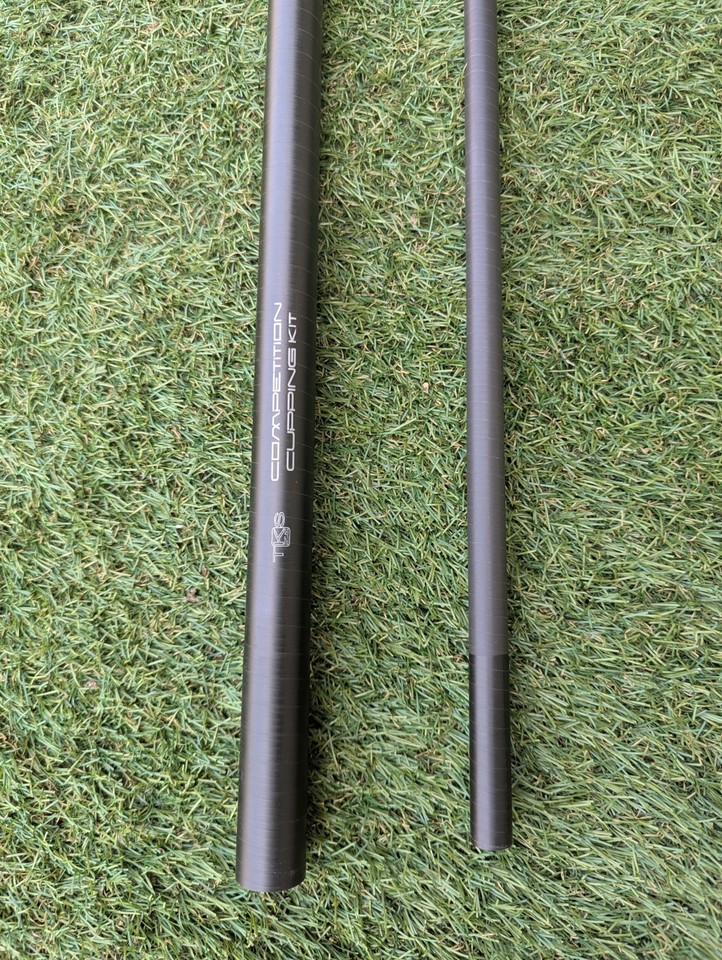 Map TKS Competition 501 Pole 3G, 16M Length | eBay UK