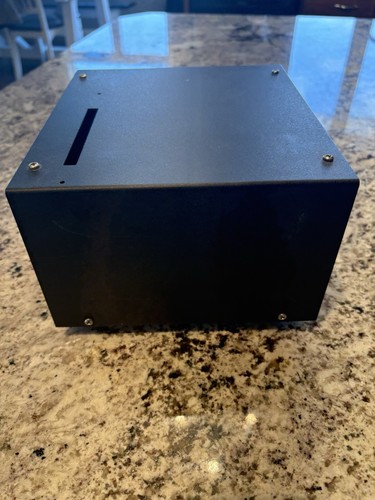 sound technology third octave spectrum analyzer test fixture | eBay