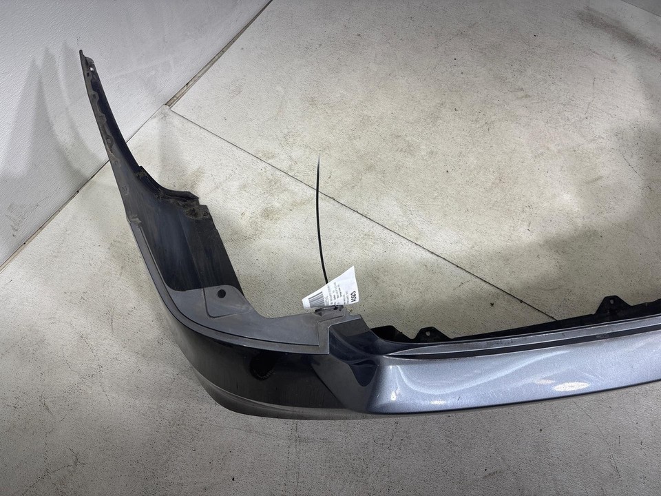 2016-2019 Nissan Sentra Rear Bumper Cover OEM Metallic | eBay