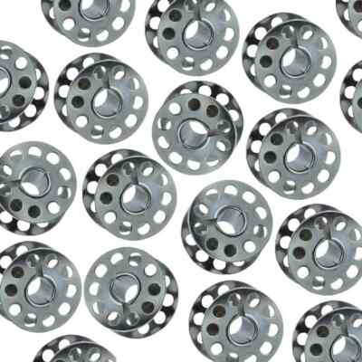 10 Metal Bobbins for Baby Lock Sewing Machine (Babylock) | eBay