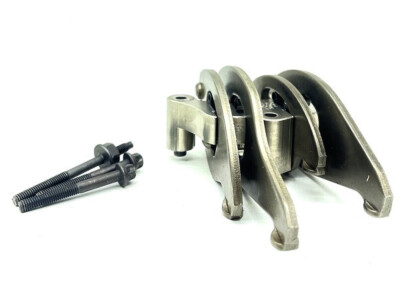 11-19 6.7L Ford Powerstroke OEM Engine Passenger Valve Rocker Arm LC3Z ...