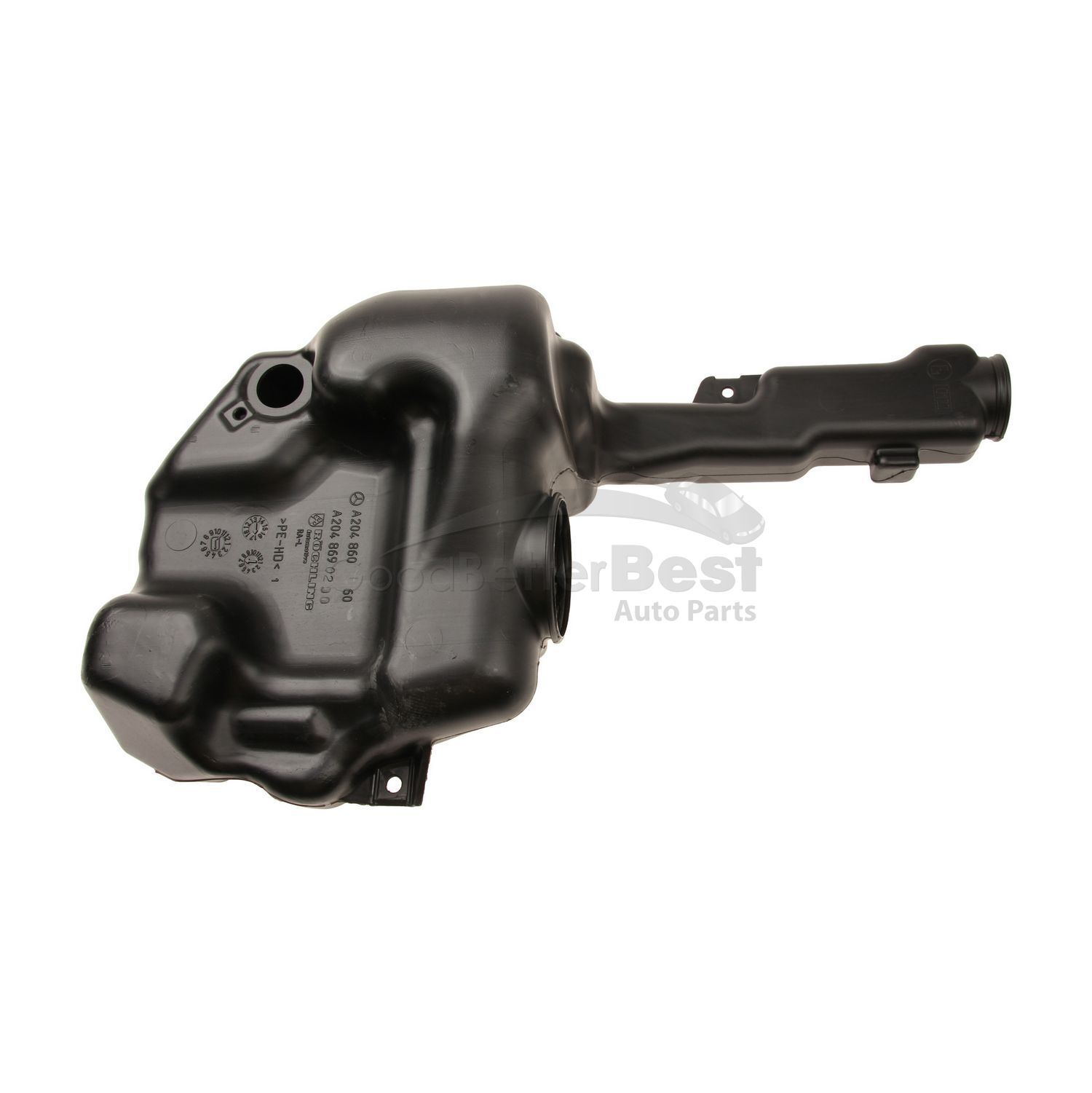 One New Genuine Washer Fluid Reservoir 2048690200 for Mercedes MB | eBay