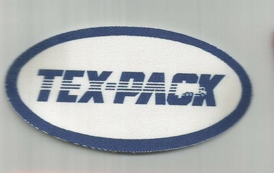 Tex Pack driver patch 2 X 4 #6018 | eBay