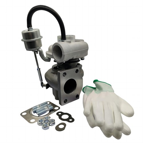 Turbocharger GT2052S 2674A371 2674A093 U2674A093 Compatible with ...