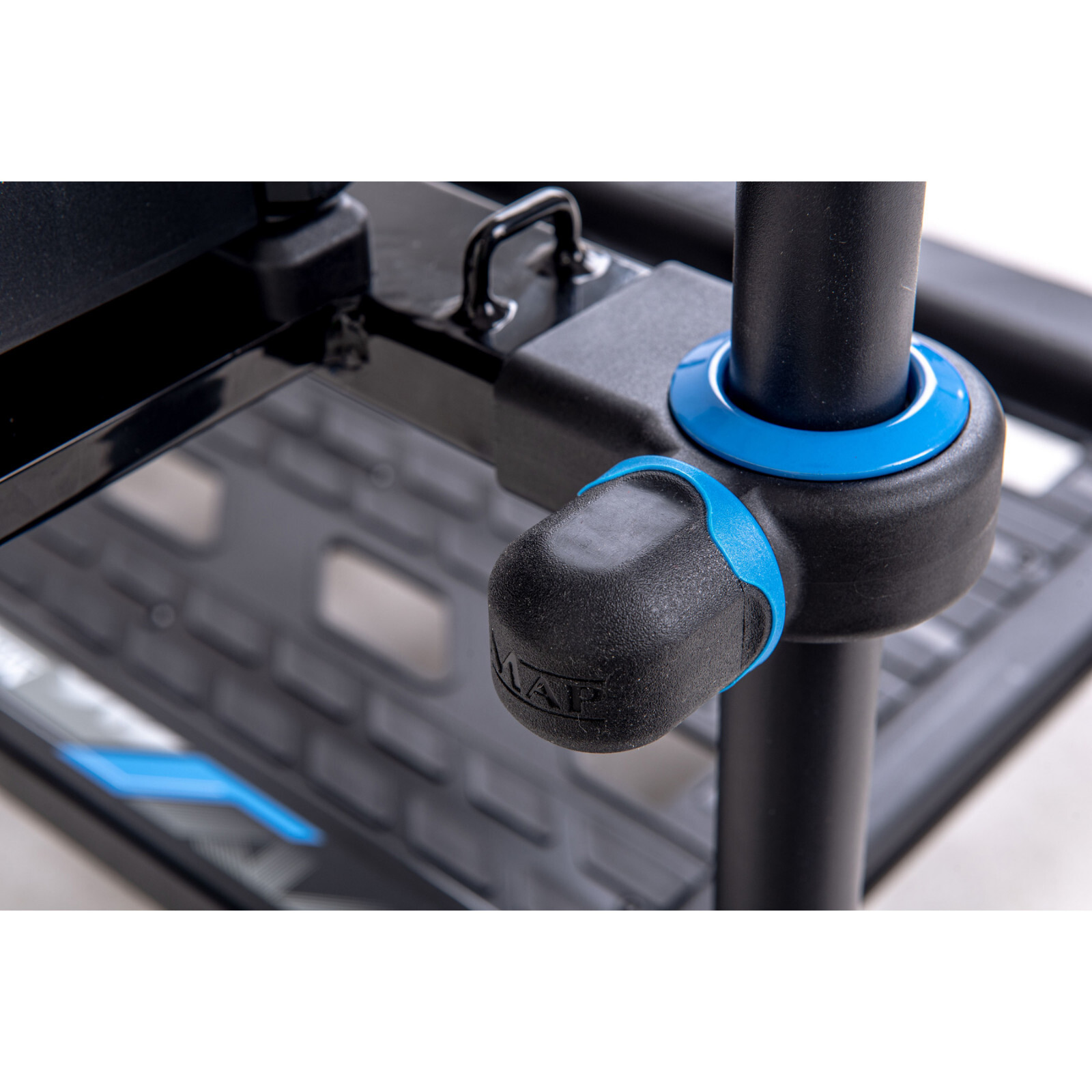 Map H30 Lite MK2 Seat Box SB8502 Compact Lightweight Carp Fishing ...