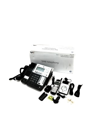 Business Phone Sets & Handsets - Key Telephone System