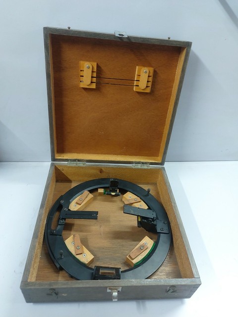 Yokogawa KX603 Gyro Compass Azimuth Circle for sale online | eBay