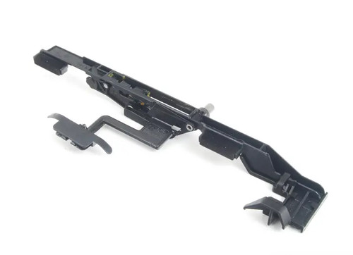 NEW MERCEDES-BENZ C W202 SLIDING ROOF FRAME LEFT ANGLE A2027800912 OEM ...