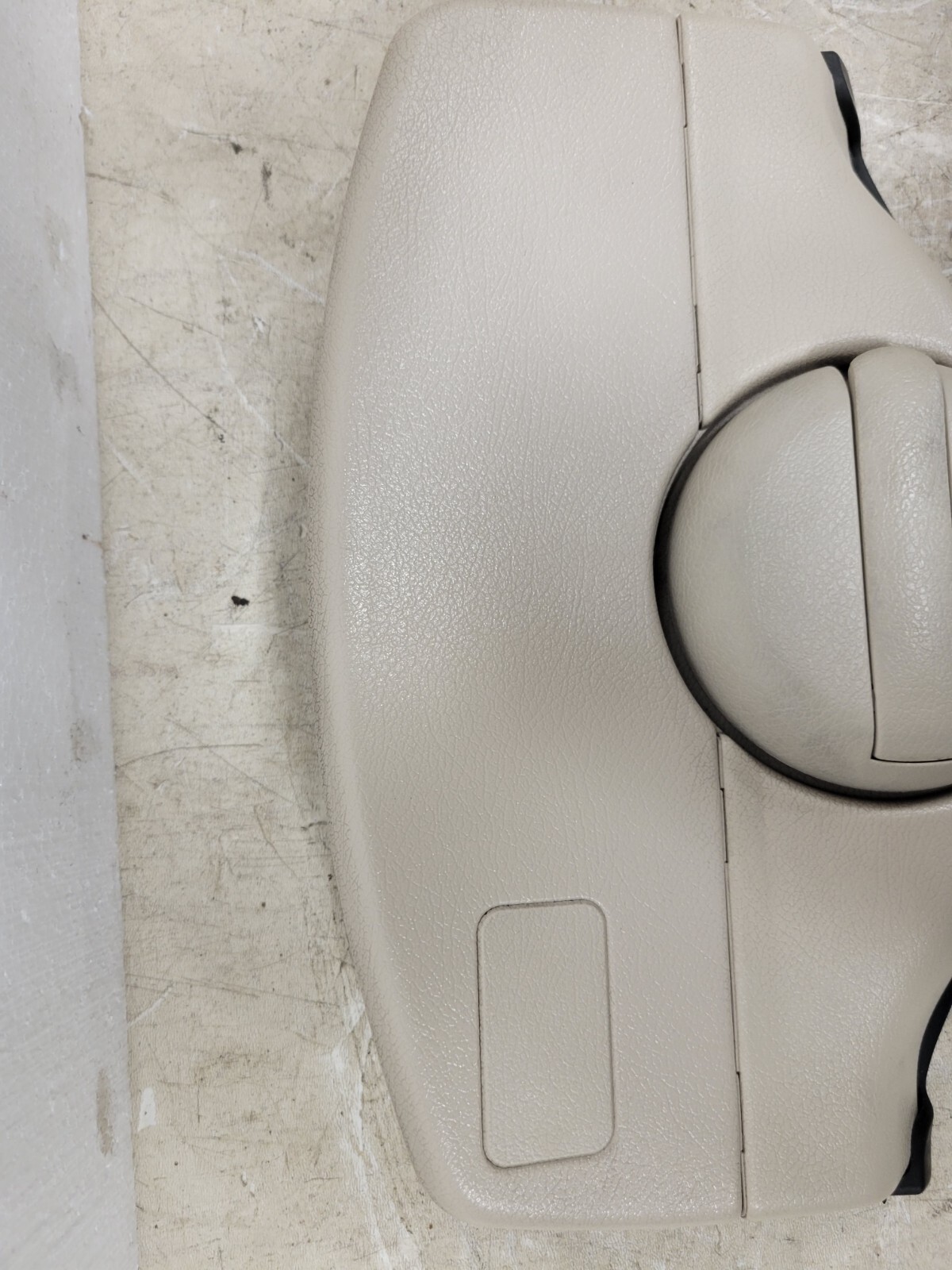 1991-1996 3000GT Stealth Moon Roof Manual Pop Up Crank Latch W Trim | eBay