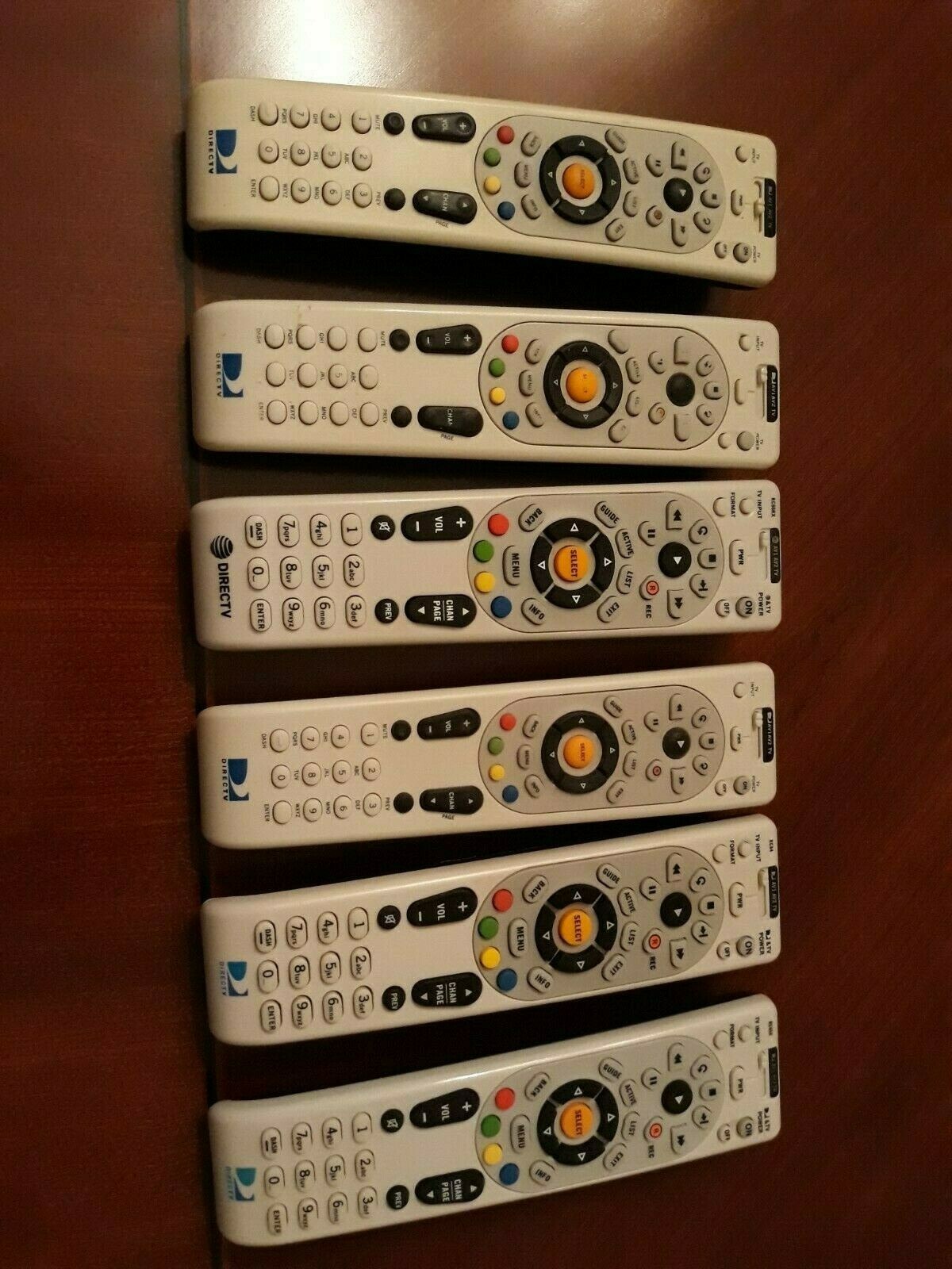 DIRECTV Remote Controls | eBay