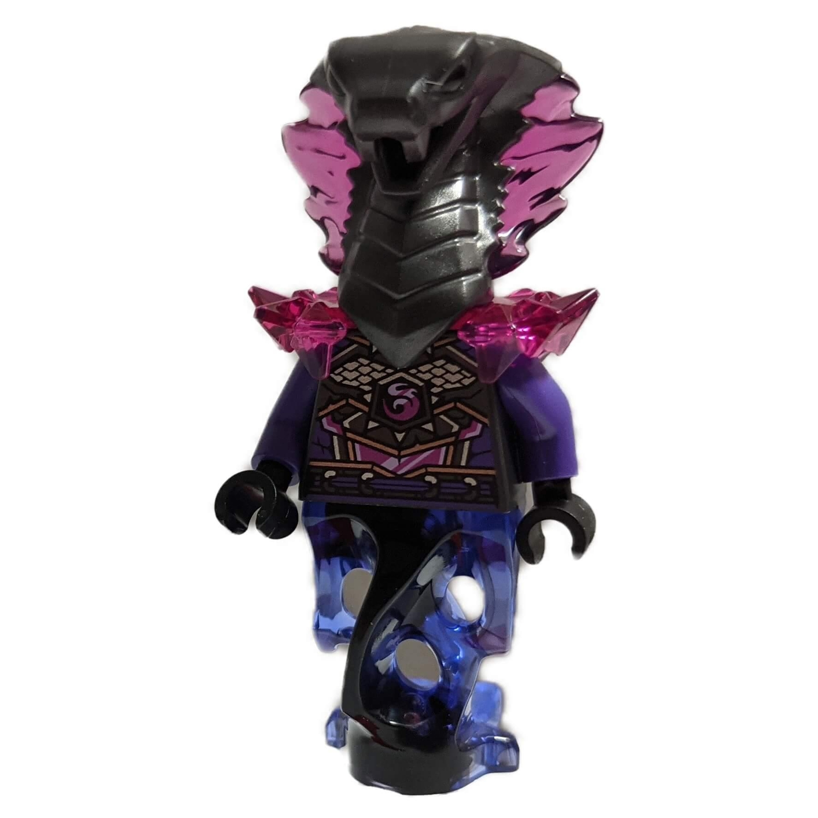 1 LEGO Minifigure General Aspheera (71769) | eBay