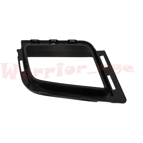 Front Left Side Bumper Air Brake Trim Duct Fit For BMW 7 G11 G12 M ...