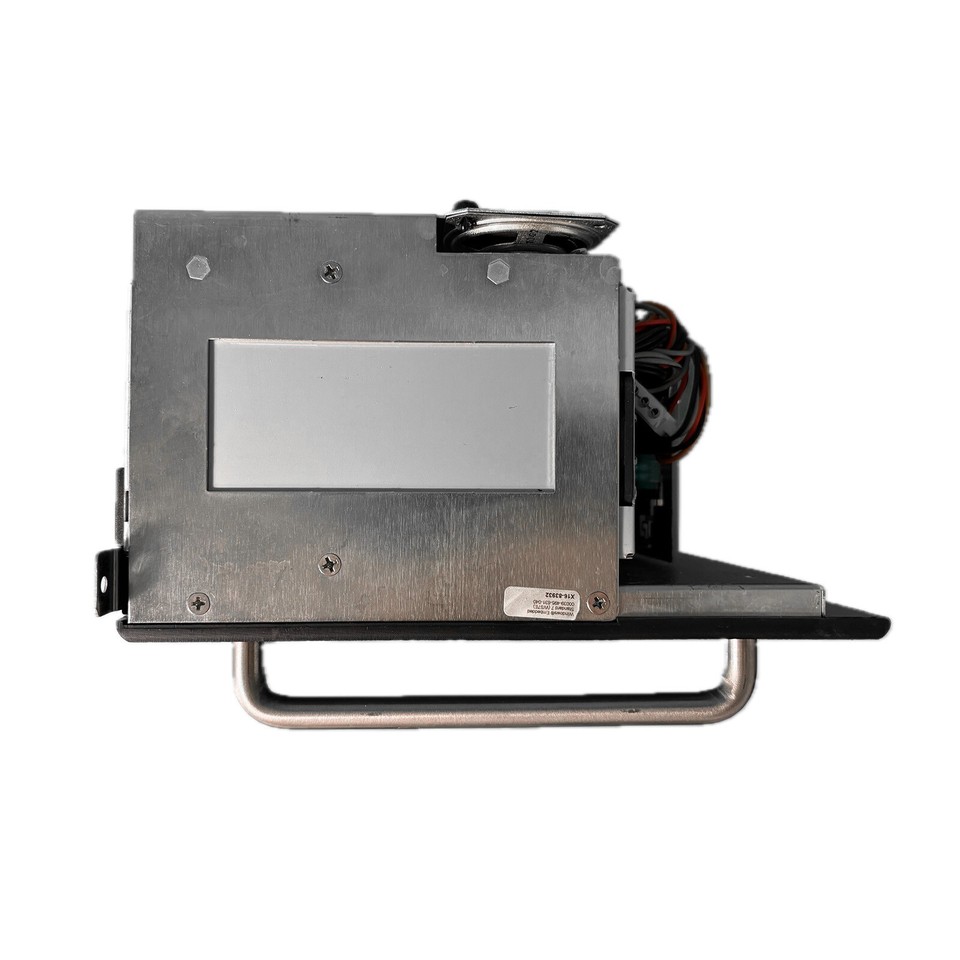 CIRRIS Easy Touch High Voltage Tester Operation Part Only | eBay