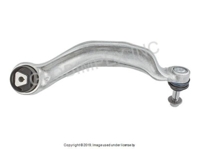 BMW (2009-2017) Control Arm with Bushing Front Right PASSENGER SIDE ...