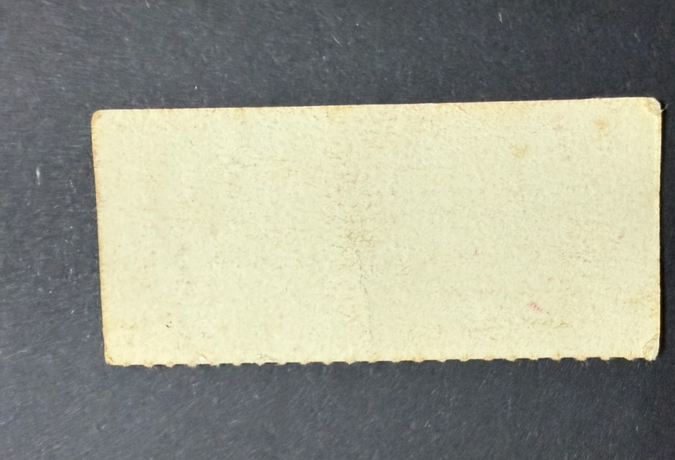 BOB-LO Island Park Ride Coupon 10 cent 1968 Detroit Michigan | eBay