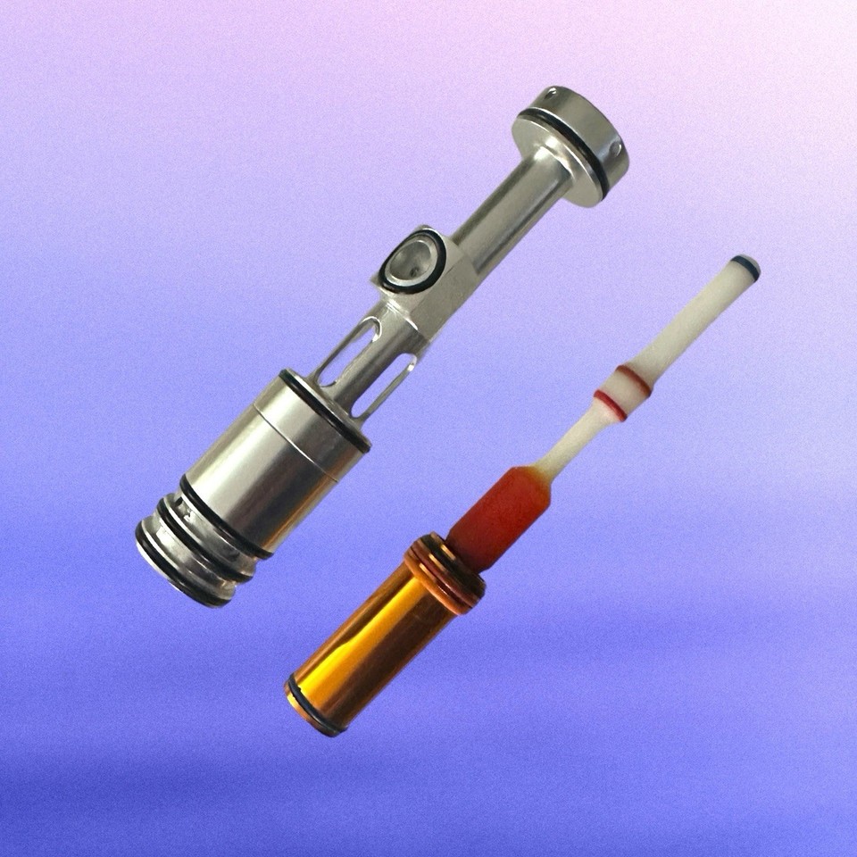 Dye Proto Matrix Rail PMR Complete Orange Bolt Paintball Gun Marker | eBay