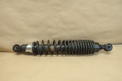 2009 APRILLA SCARABEO 200 REAR SHOCK | eBay