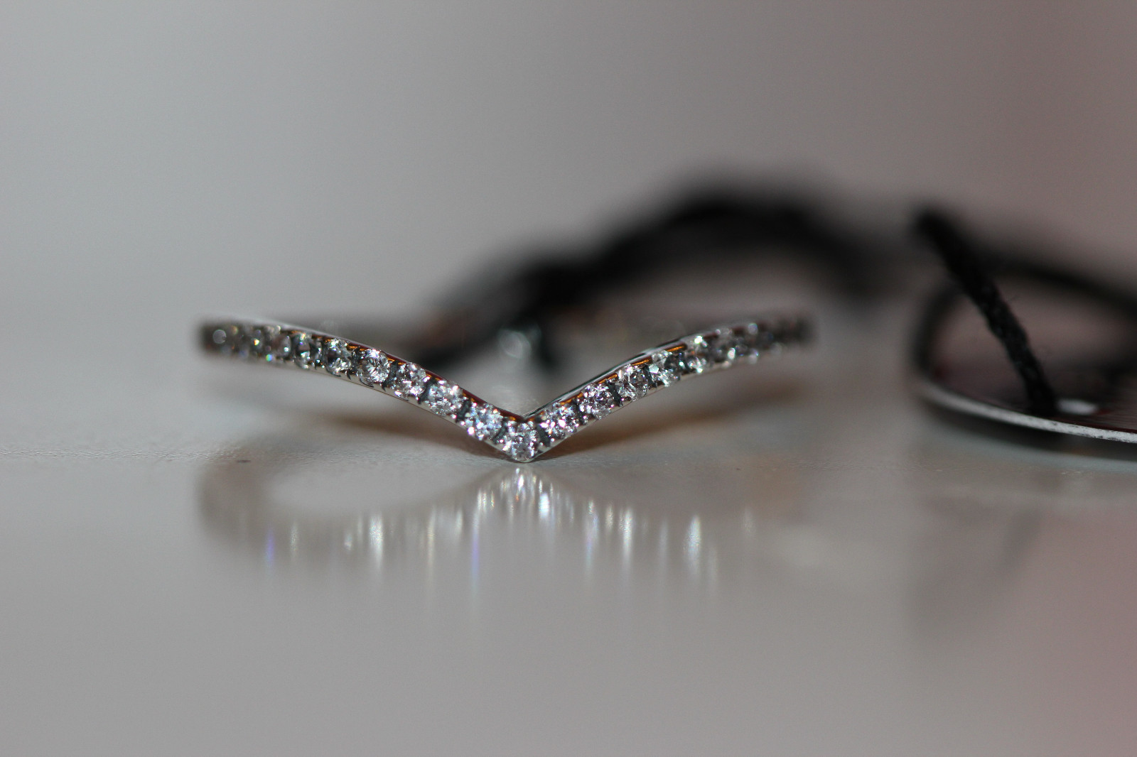 NIB PANDORA 2018 SHIMMERING WISH RING 196316CZ *CHOOSE SIZE* BOX | eBay