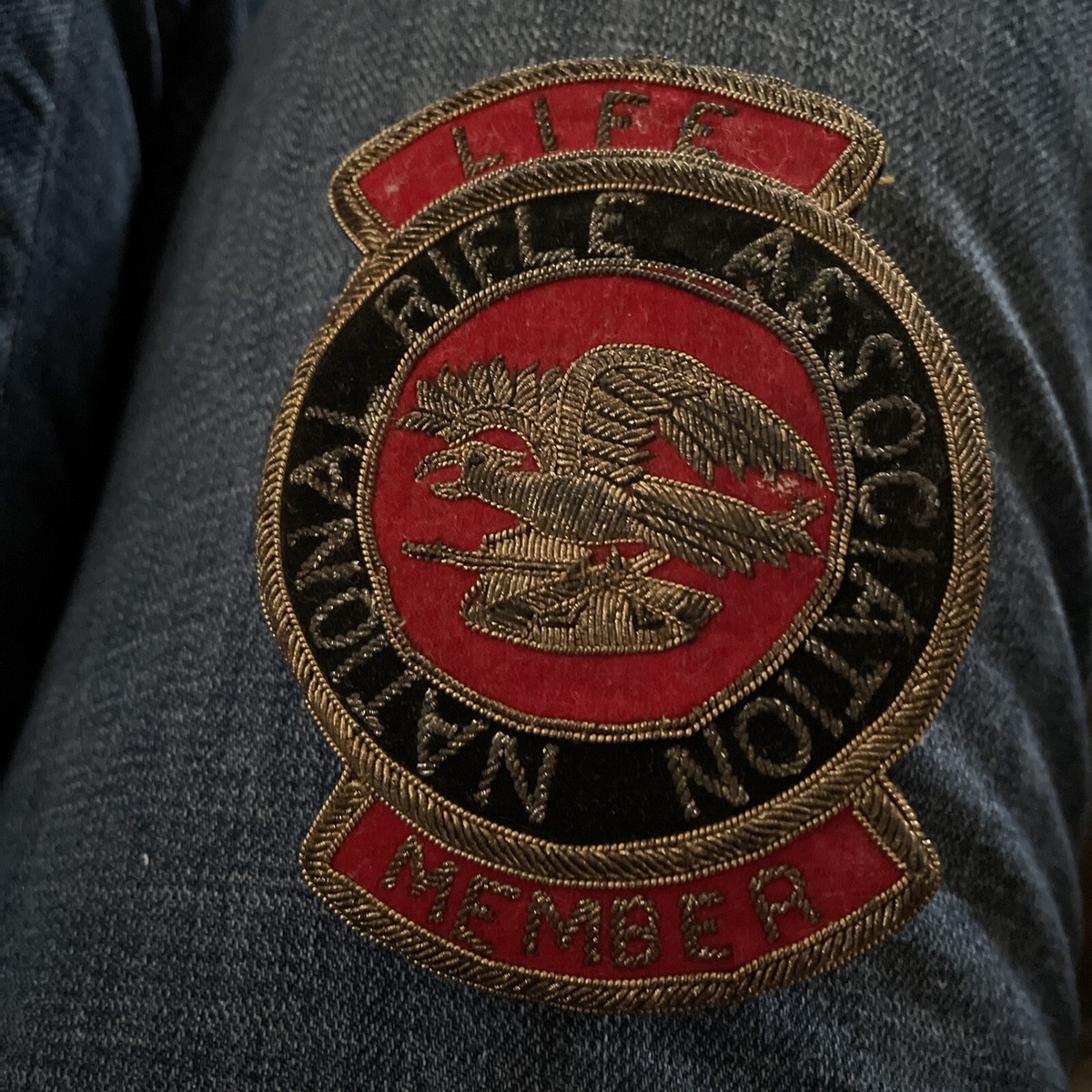 Nra Life Lid Logo 4,904 Nra Images, Stock Photos, And Vectors