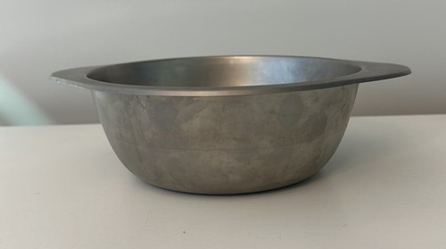 Revere Ware 7" Double Boiler Insert for 2 and 3 Quart Sauce Pans | eBay