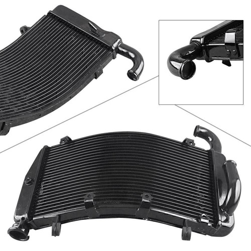 Motorcycle Cooling Radiator Cooler For Ducati 749/749S/749R/999/999S ...