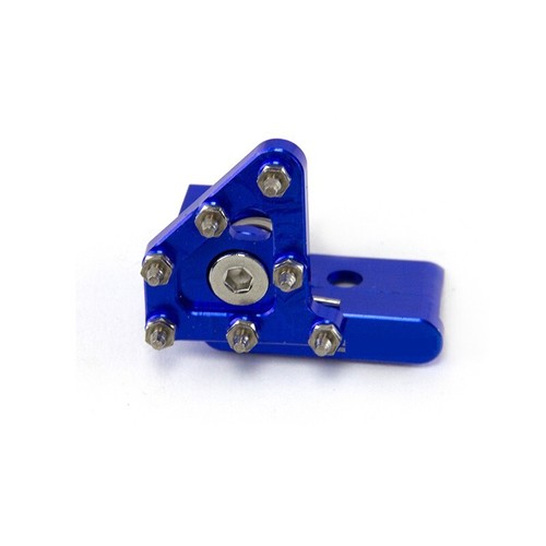 Motorcycle rear brake pedal lever pedal tip is suitable for Honda CRF ...