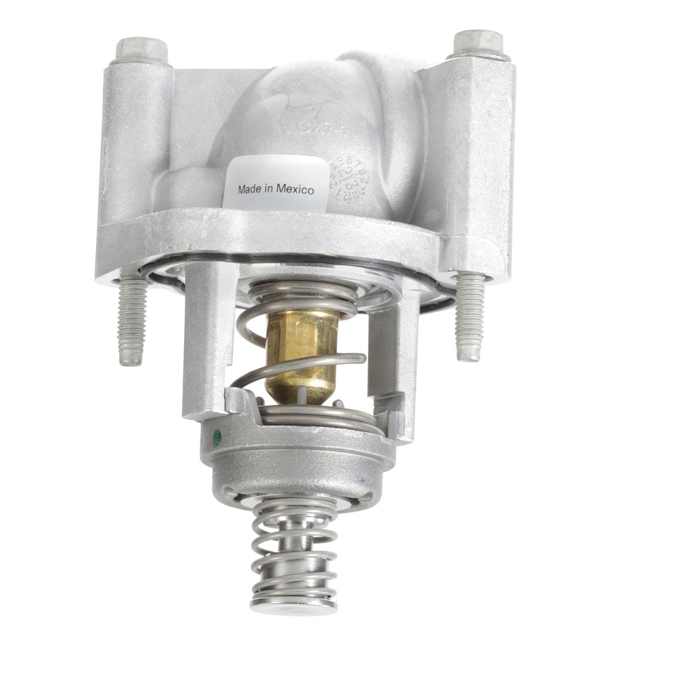 OEM NEW 2020-2025 Blazer XT5 XT6 Engine Coolant Thermostat Housing ...