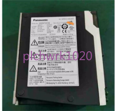 1PCS servo drive MBDKT2510E in good condition #T4 | eBay