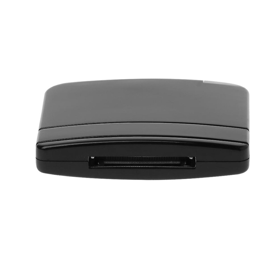 Dock For iPod/iPhone Wireless Music Adapter 30 Pin Bluetooth 5.1 Audio ...