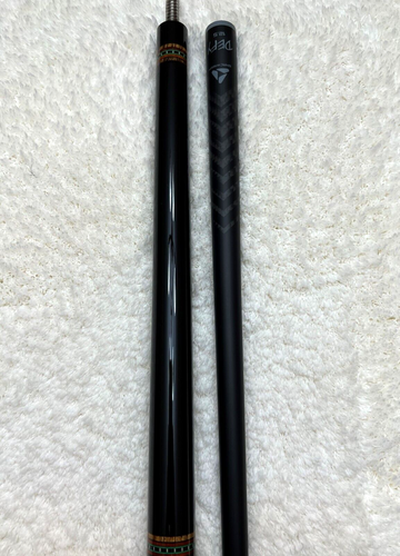 Custom McDermott G229 Pool Cue w/ 12.5mm Defy Carbon Fiber Shaft, FREE ...