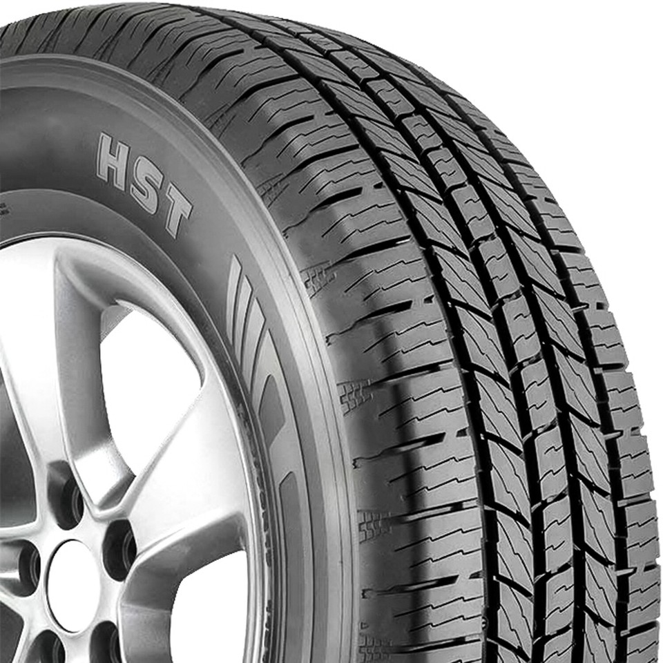 4 Tires Wild Spirit HST 275/50R22 111H AS A/S All Season 2022 | eBay