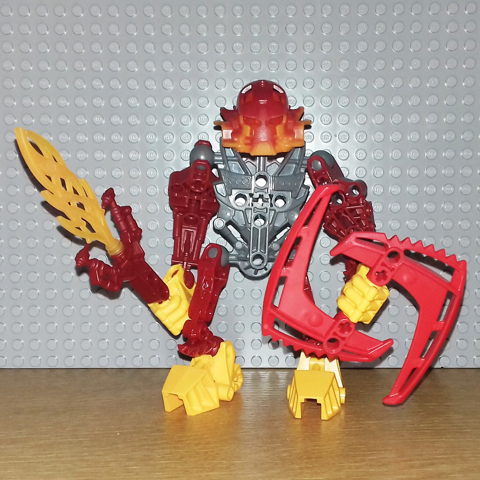 LEGO BIONICLE: Raanu (8973) for sale online | eBay UK