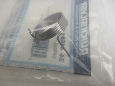 24-44581 85167 Fits Mercury Mariner 8-25 HP Outboard Spring | eBay