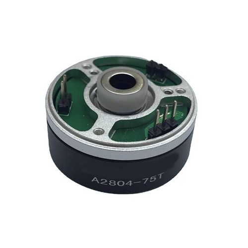 PTZ brushless motor Low speed rotating motor Smart camera aerial ...