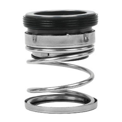 BIA-25 25mm Inner Diameter Single Coil Spring Bellows Me | eBay