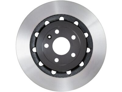 Front Brake Rotor For 2013-2019 Ford Explorer 2015 2014 2016 2017 2018 ...