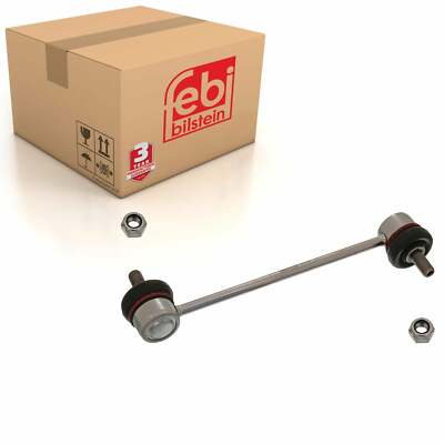 Front Drop Link Gen2 Anti Roll Bar Stabiliser Fits Proton PW821497 Febi ...