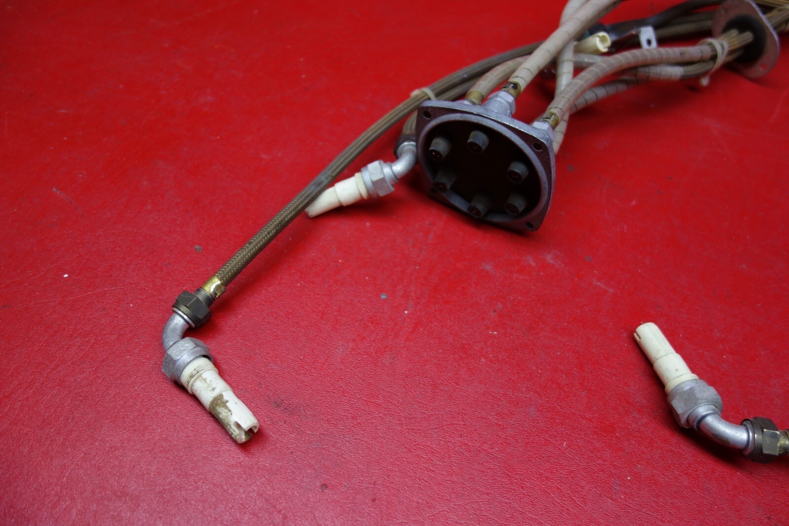 Aircraft Magneto Wiring Harness Set | eBay