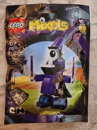 Brand New LEGO Mixels MAGNIFO (41525) 673419212168 | eBay