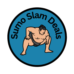 Sumo Slam Deals | eBay Stores