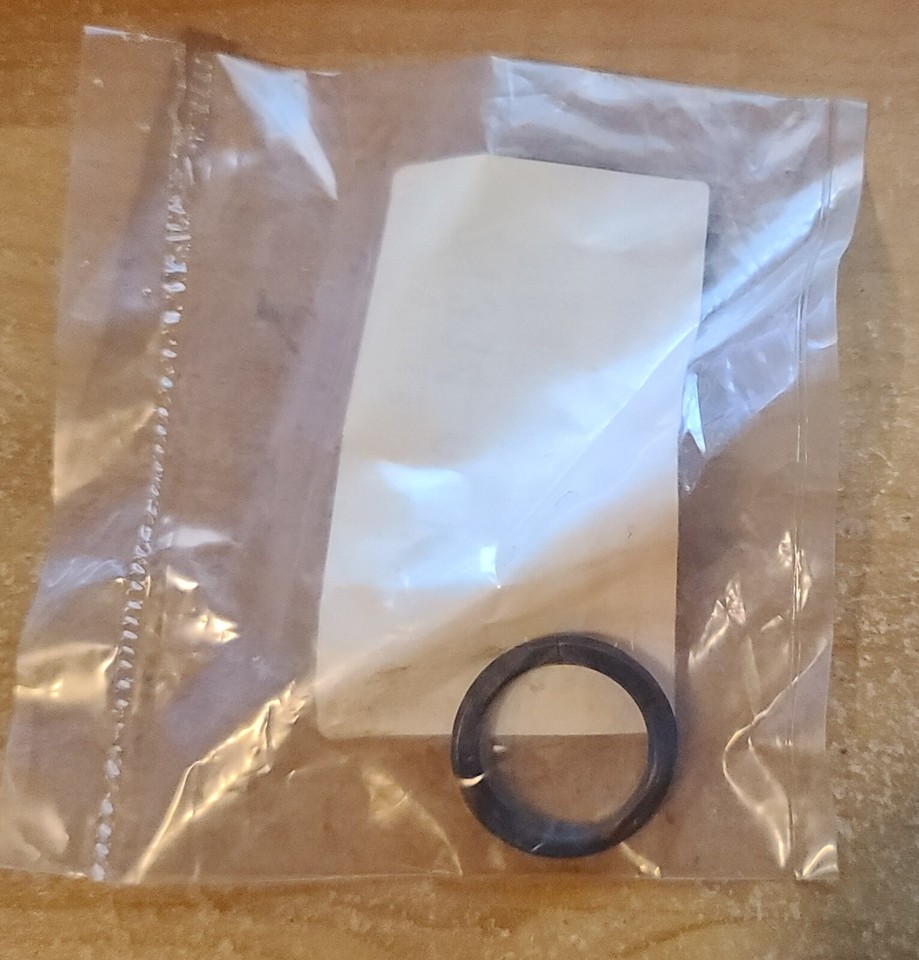 Genuine Nissan Diesel UD Truck O RING-OIL FILTER BRACKET 21334-02N00 ...