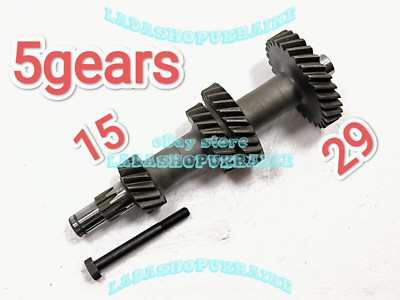 15-29 TEETH 5GEARBOX Gear unit LADA 2101 06 2107 NIVA 2121 Bloque de ...